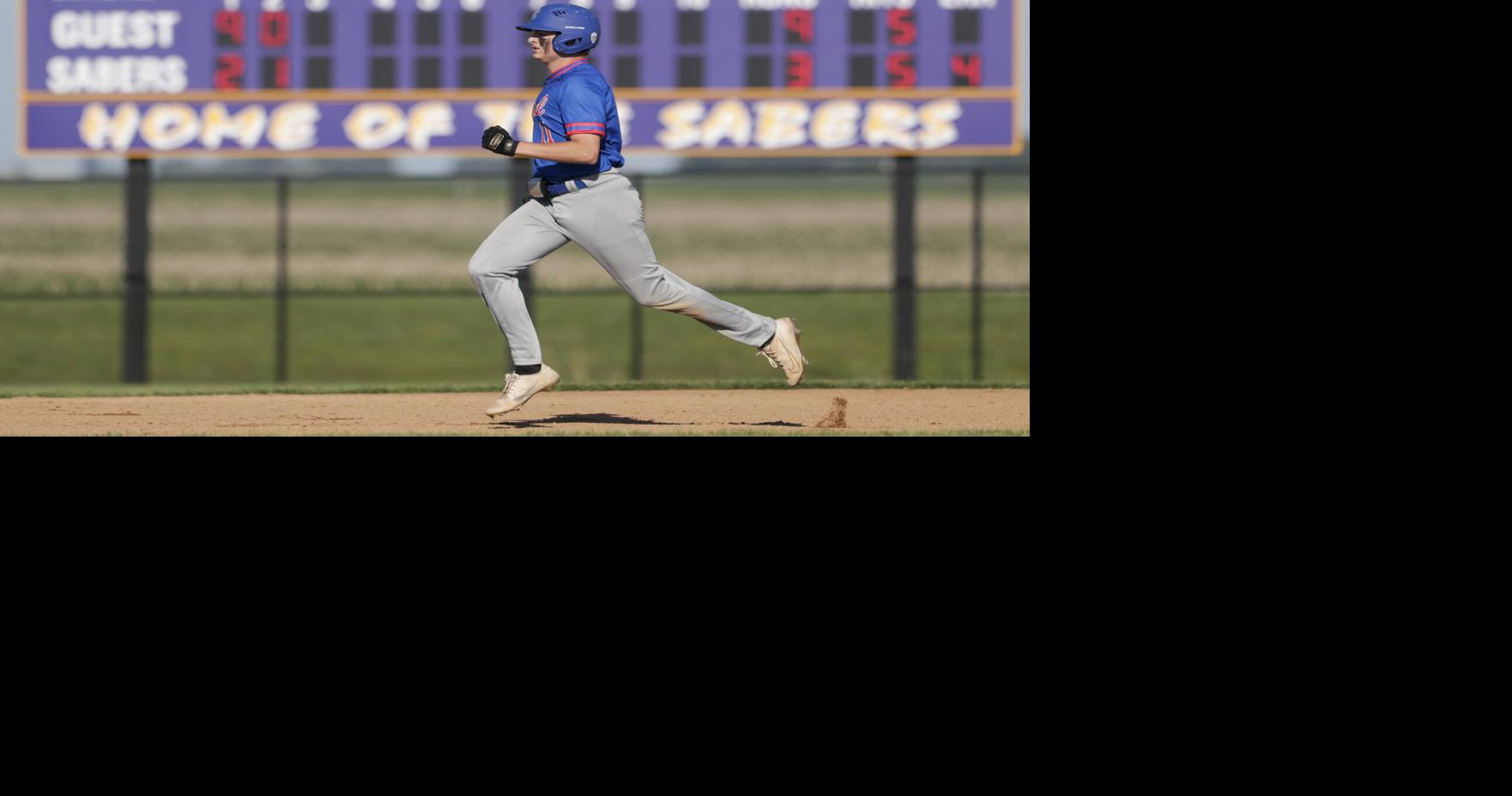 Photos: Davenport Central baseball defeats Central DeWitt, 18-12