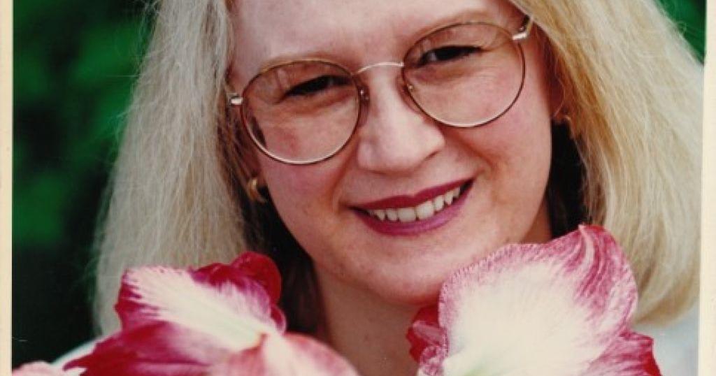 Susan Goodyear Slivken