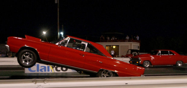 Cordova World Series brings drag racing back in August