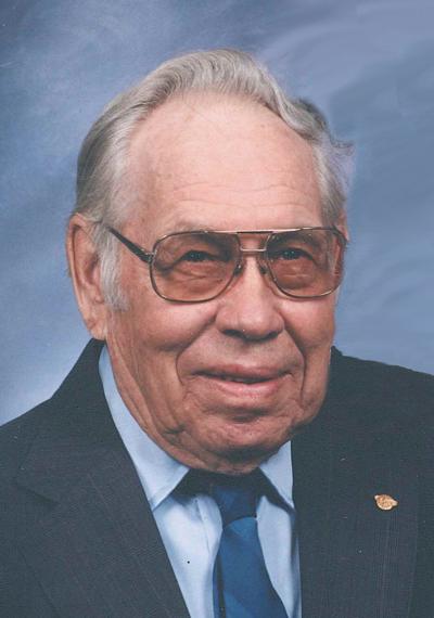 Richard Stutzman