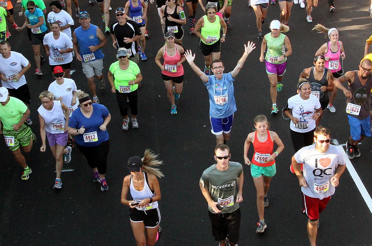 Quad-City Times Bix 7: 8 things to know