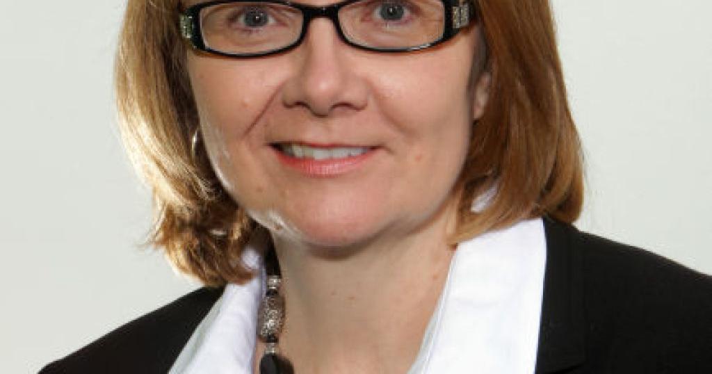 Pinner becomes publisher in Muscatine