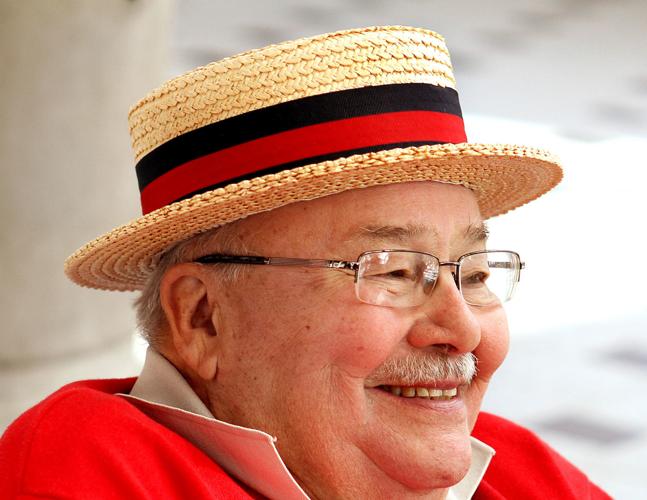 Remembering Happy Joe Whitty