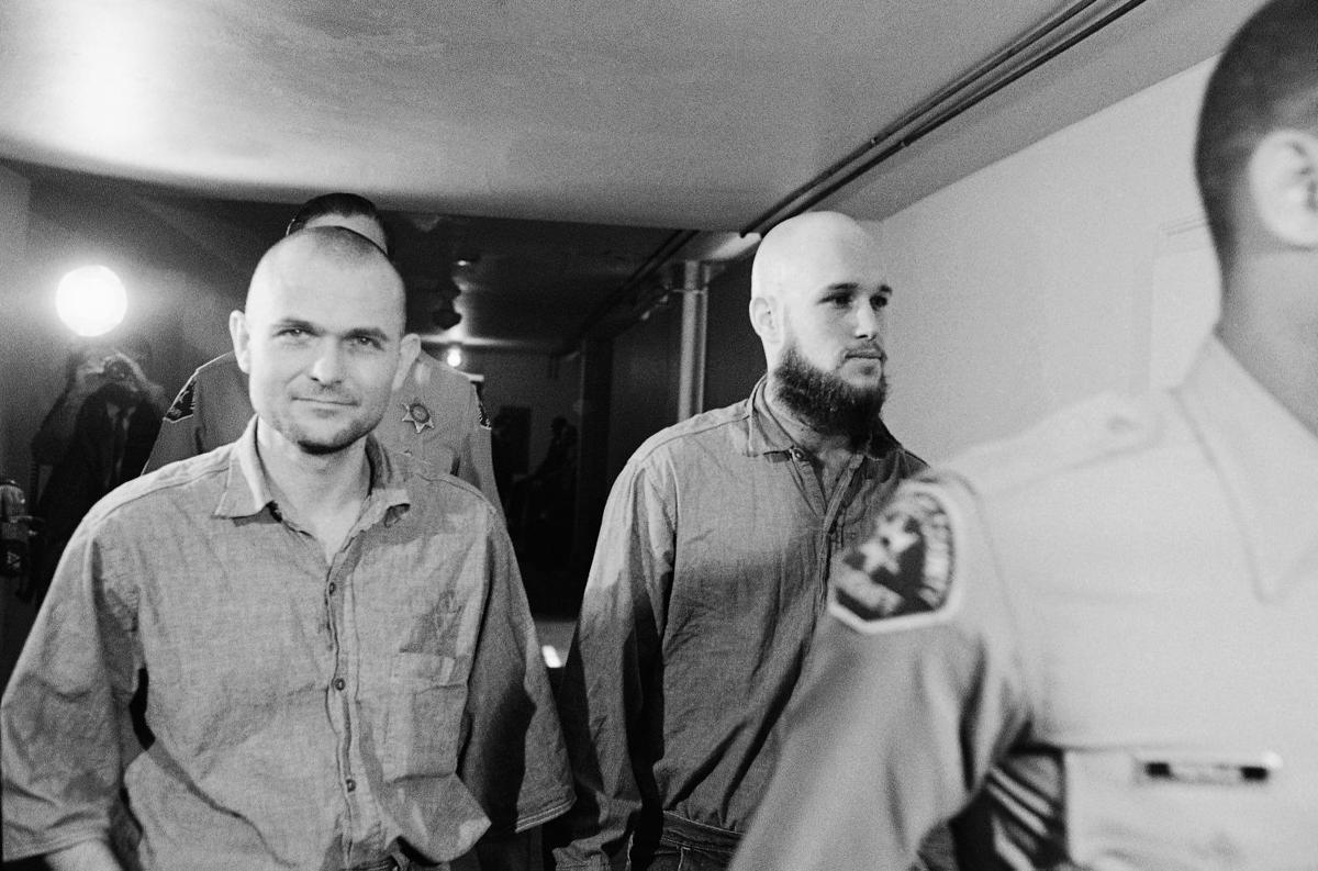 Photos: Charles Manson murder trial
