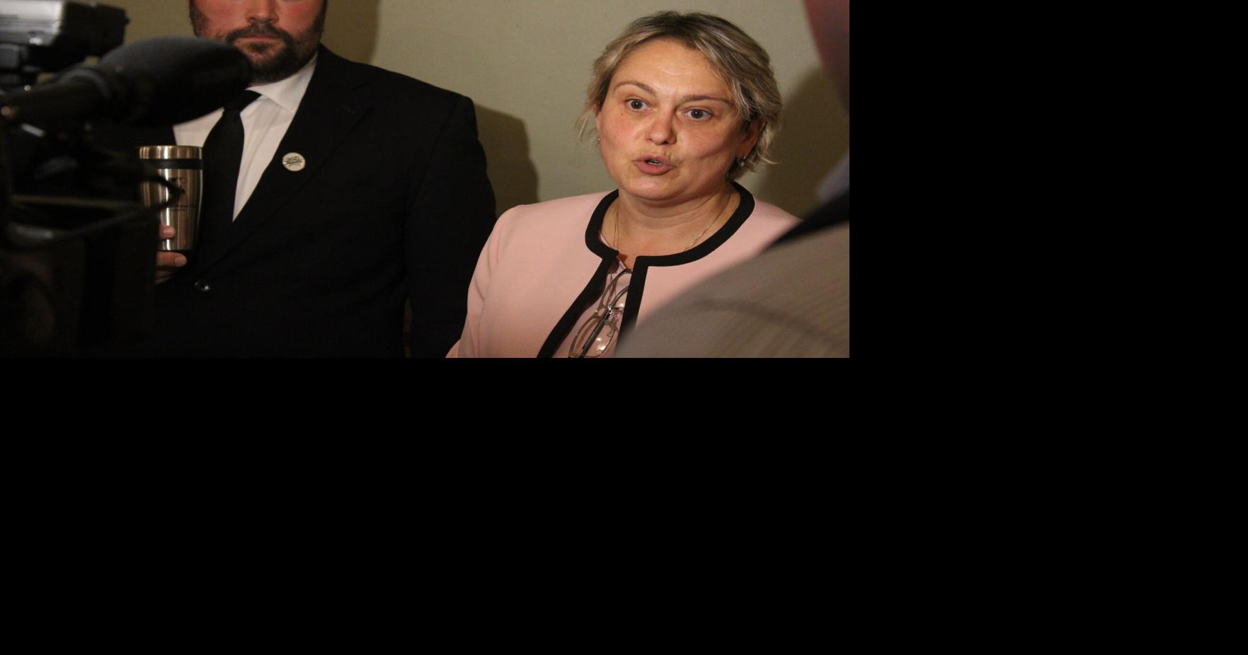 Iowa judge set to rule on Libertarians’ ballot challenge