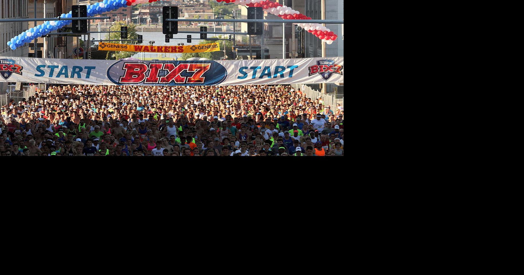 Best of the week: What to do during Bix week in the Quad-Cities