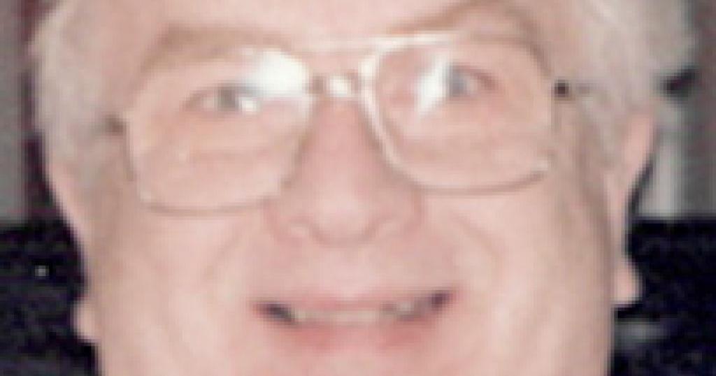 Gerald Carr