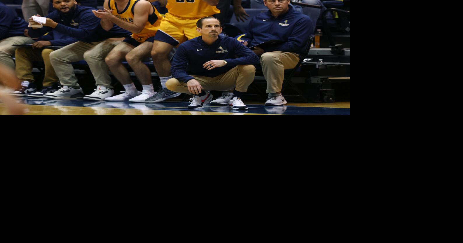 QC COLLEGE BASKETBALL: Split decision for Augie squads in non ...