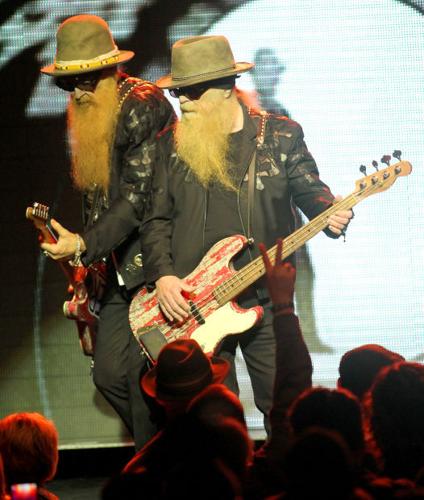 ZZ Top and Lynyrd Skynyrd to play in Moline