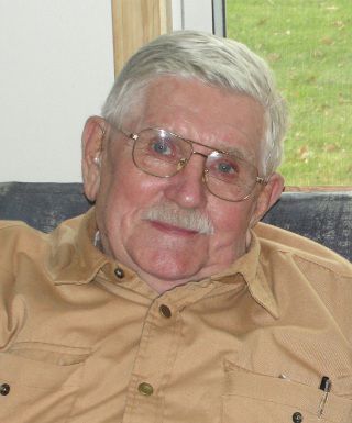 Richard Arthur Gillespie