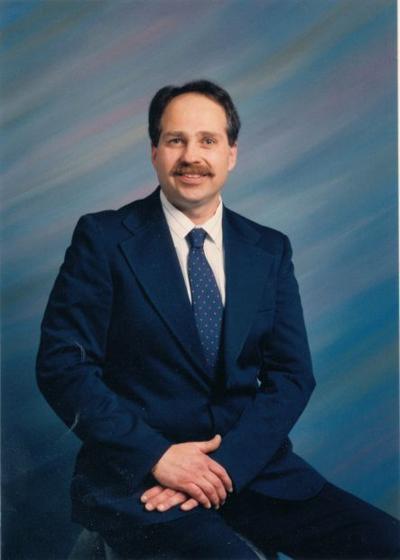 Steven Michael Marietta