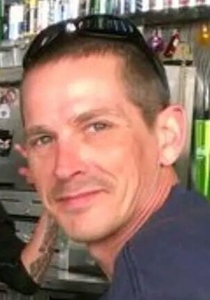 Christopher Michael Harding