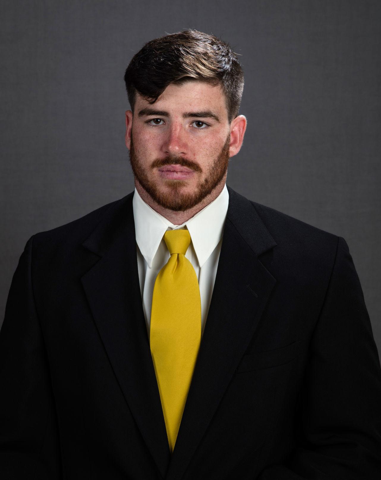 Targeting emphasis creates a fine line for players | Iowa Hawkeyes ...