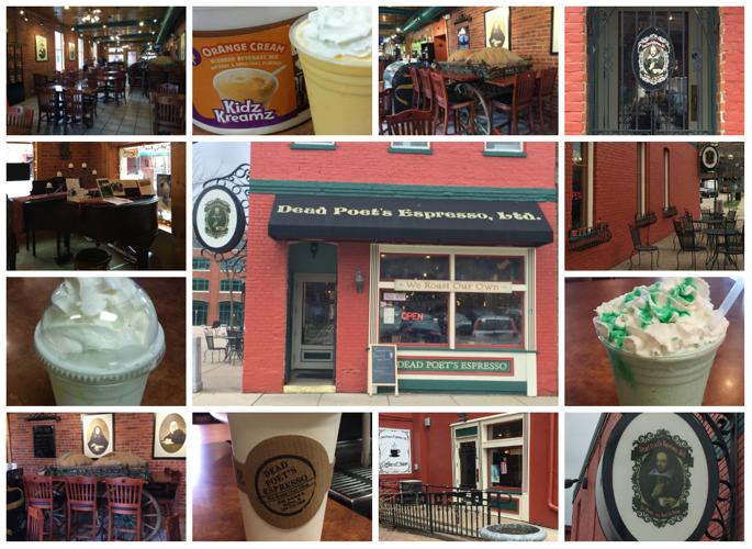 Dead Poet's Espresso, Ltd.