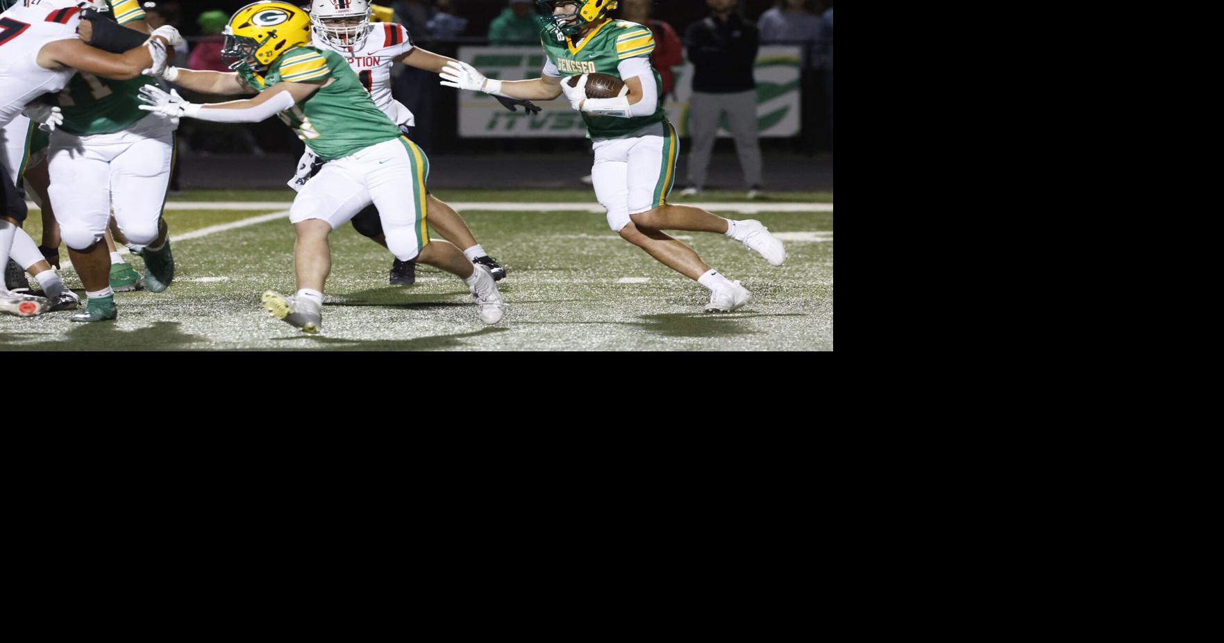 Week 3 high school football preview