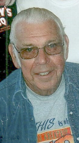 Richard Roth Sr.