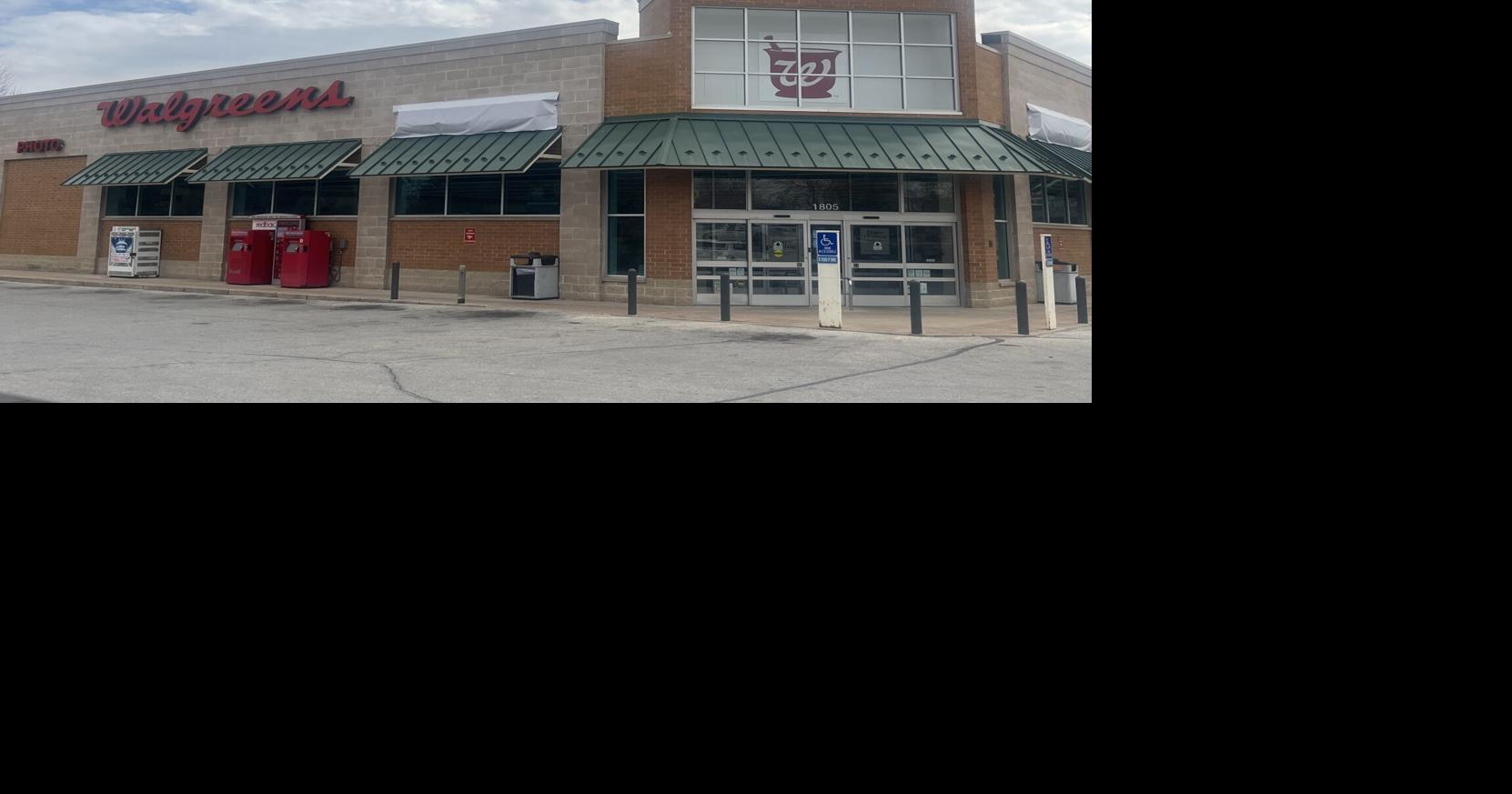 Walgreens closing Davenport store in April
