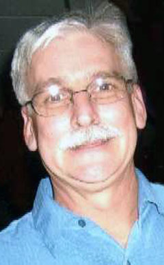 Paul Bolster