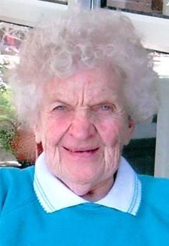 Harriet C. 'Cozie' Schultz Dias