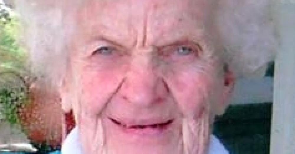 Harriet C. 'Cozie' Schultz Dias
