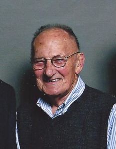 Robert "Bob" Denlinger