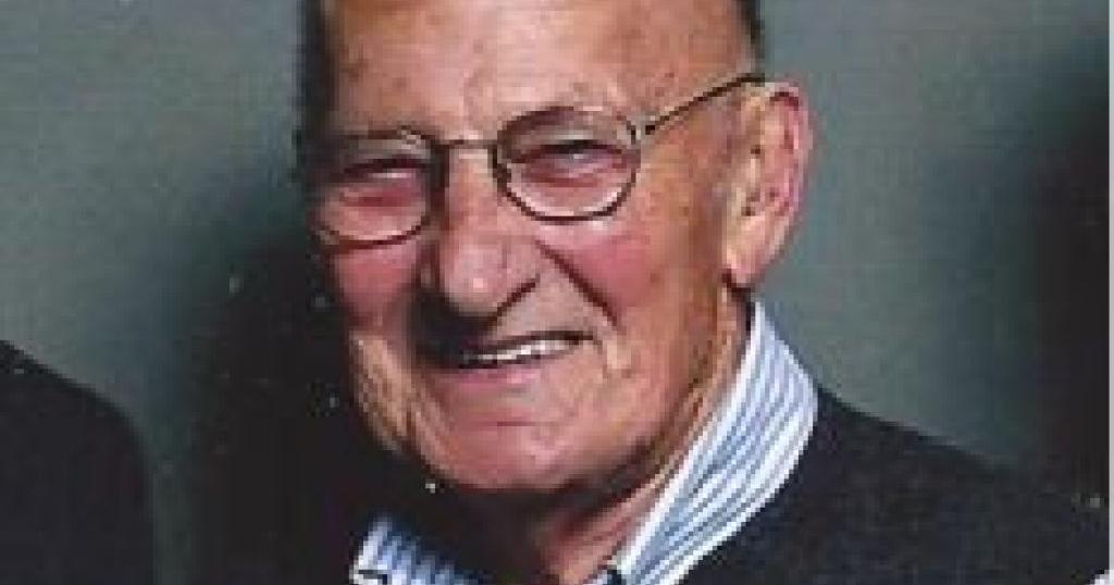 Robert "Bob" Denlinger