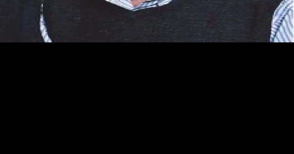 Robert "Bob" Denlinger