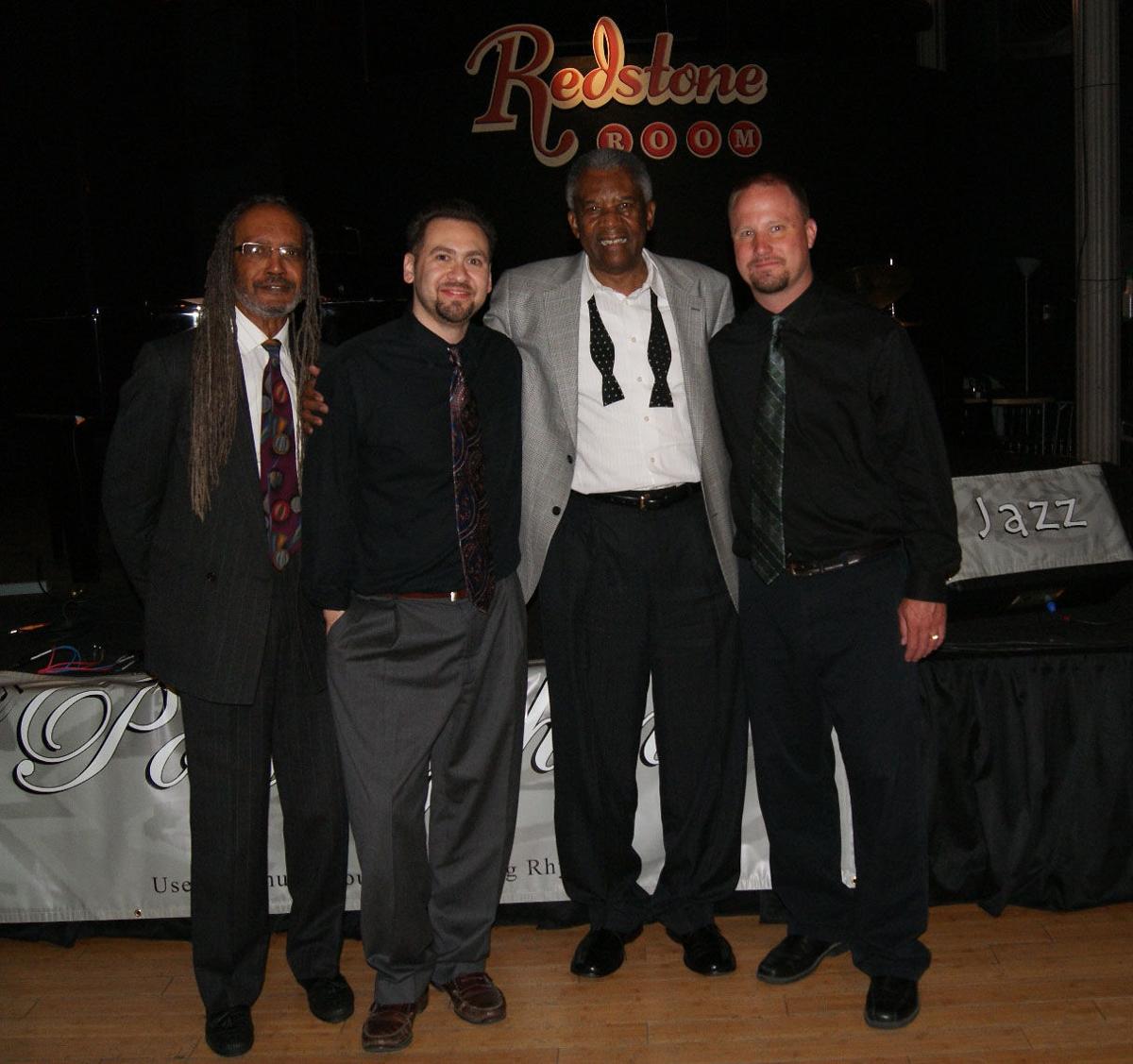 'His spirit will live on:' Festival renamed in honor of Q-C native Bill ...