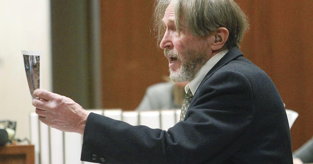Juror: Evidence not there for conviction in Meyer case
