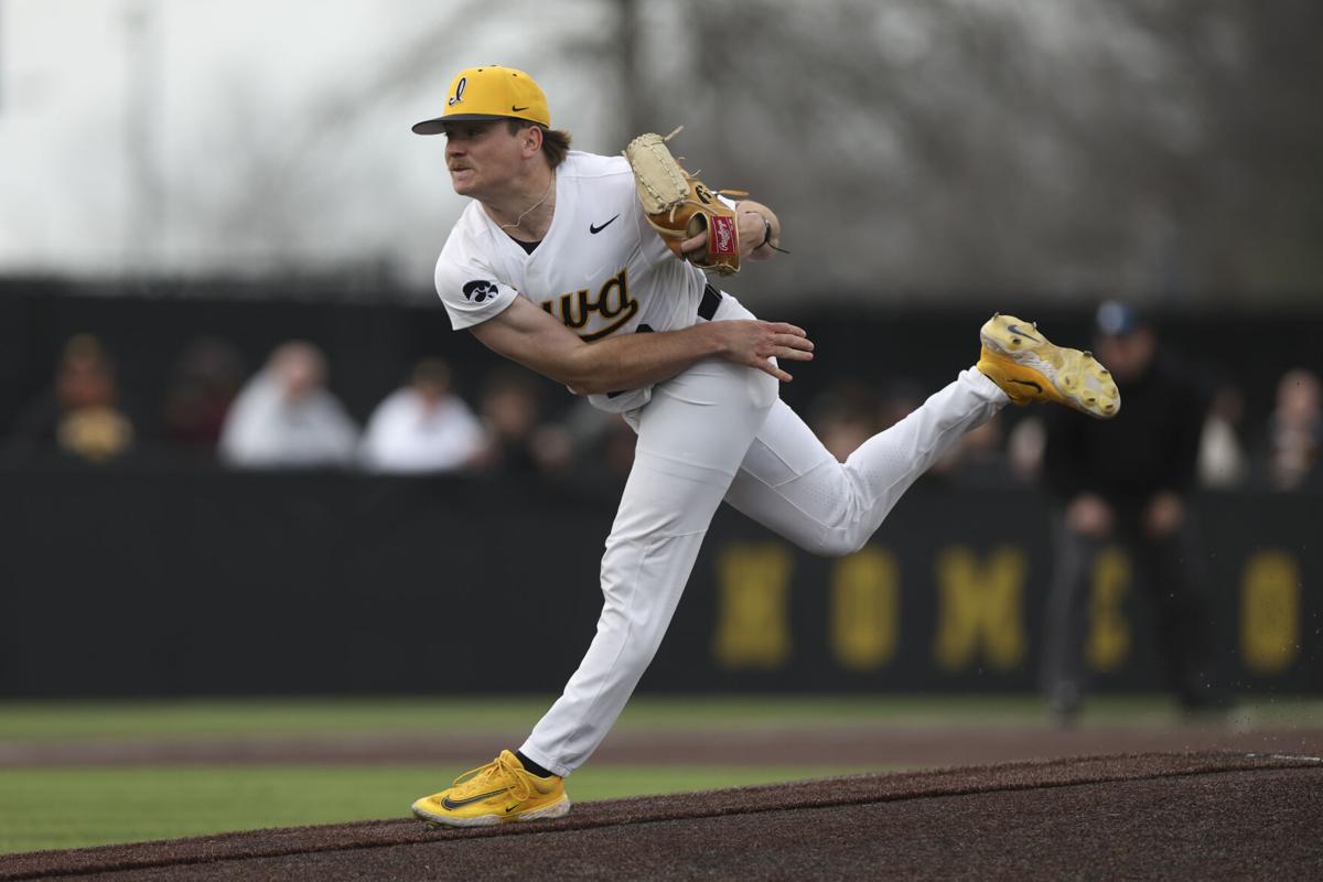White Sox take PV's Jack Young in ninth round