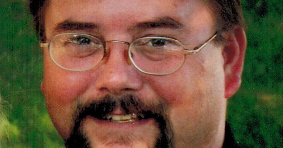 Steven R. Silverthorn