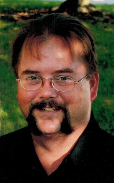Steven R. Silverthorn