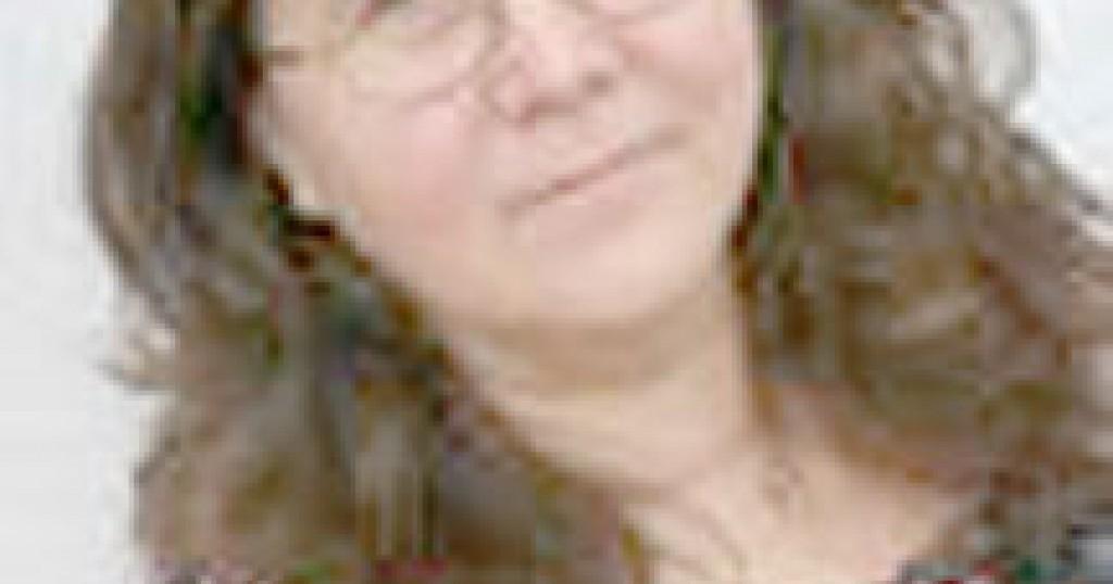 Christine Nitz-Pairrett