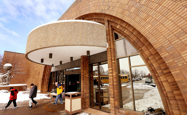 Two Rivers YMCA unveils future expansion