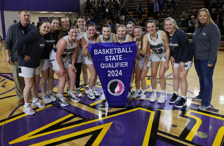 Calamus-Wheatland beats xxxxxx for trip to state
