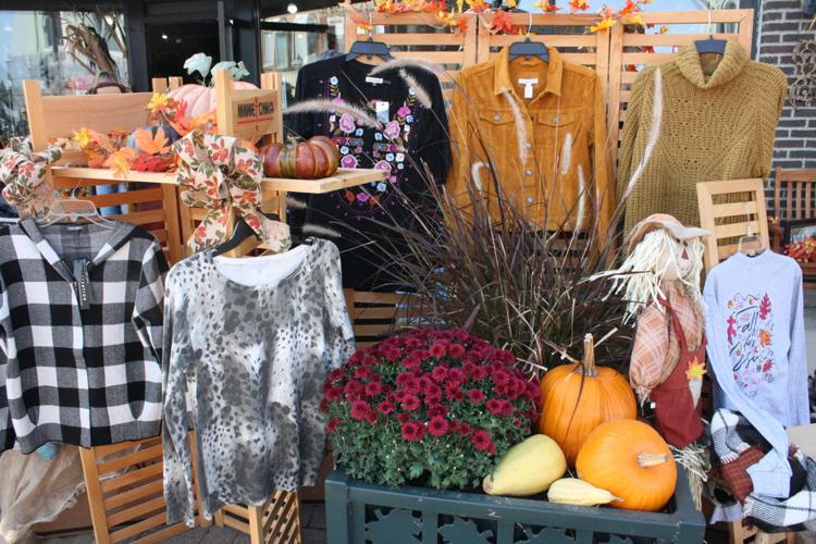 Model A club visits Muscatine