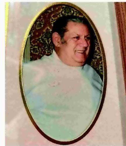 He can see his father when looking at his son