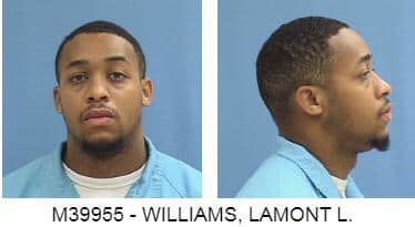 Police search for parolee in connection with East Moline killing