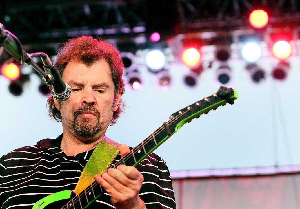 Photos: Alabama at the Mississippi Valley Fair | Music | qctimes.com