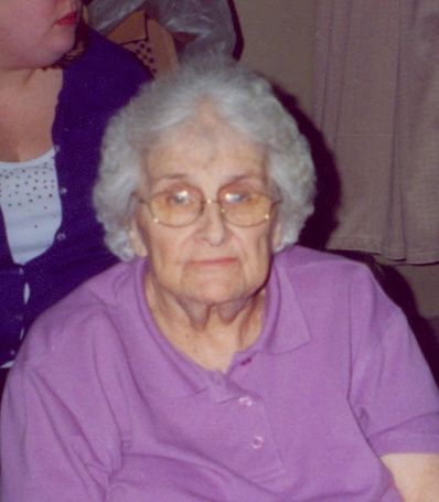 Doris Schultz