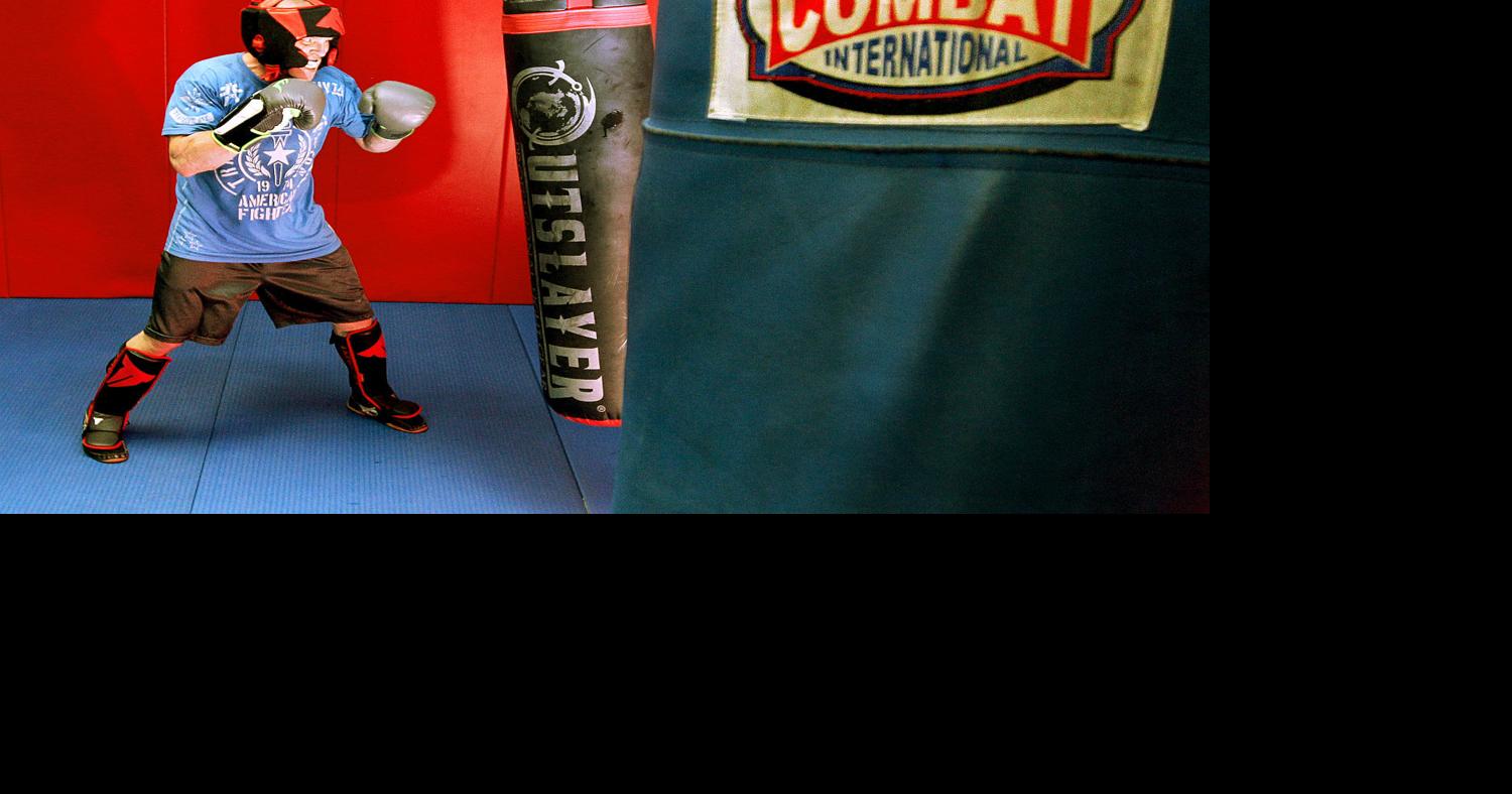 Notes @ Noon: MMA vet wants one final fight