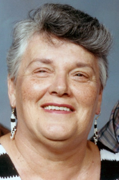 Cecile Allen
