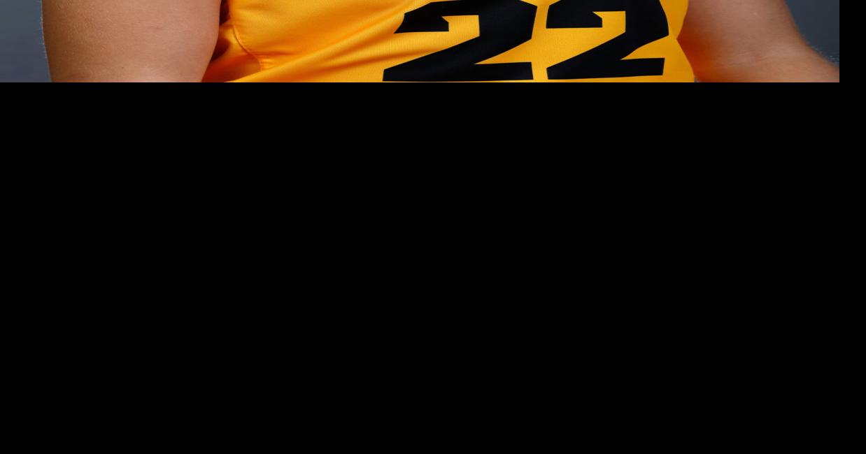 Hawkeyes plan to do more than enjoy the ride