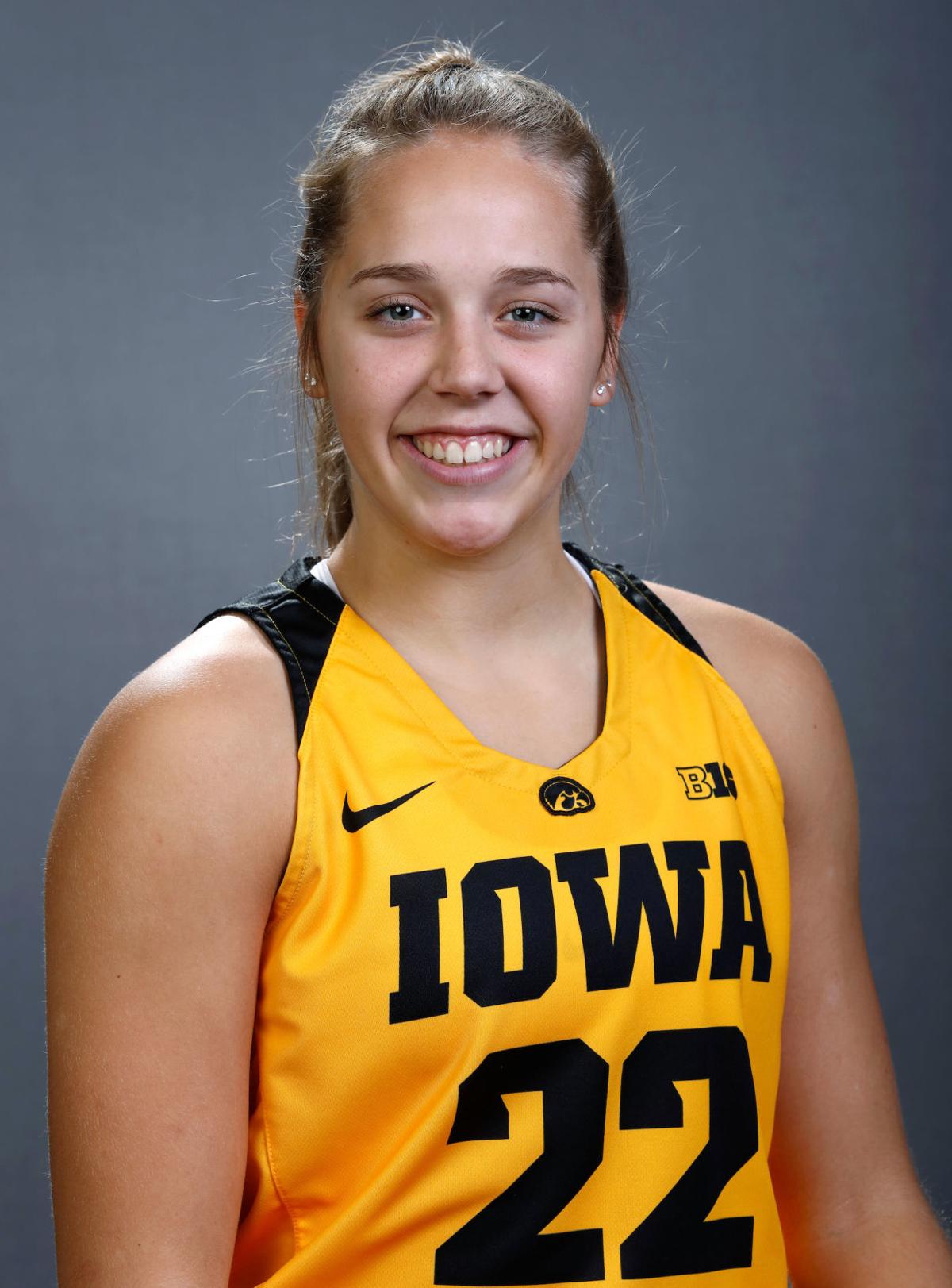 Hawkeyes plan to do more than enjoy the ride