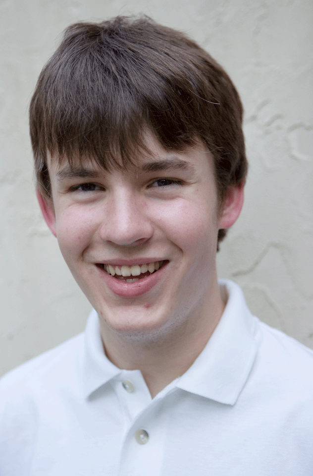 Pleasant Valley senior selected to work on national musical