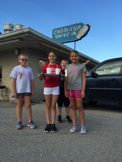 Cheri-Top Drive-In more than just good food, it is an icon of summer