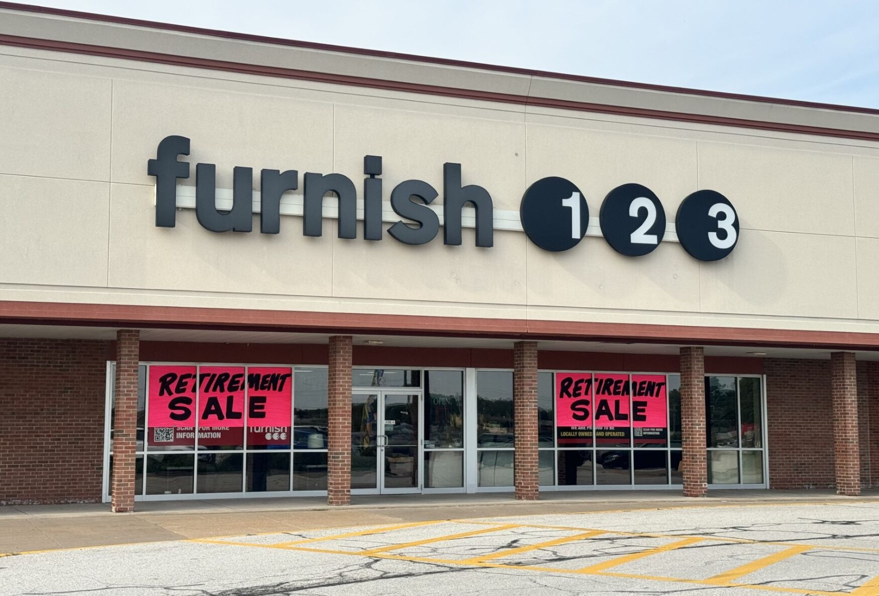 Bakehouse grand opening, The Country Kitchen, furniture store closing ...