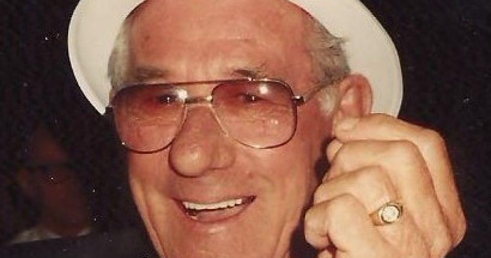 Raymond L. Cook