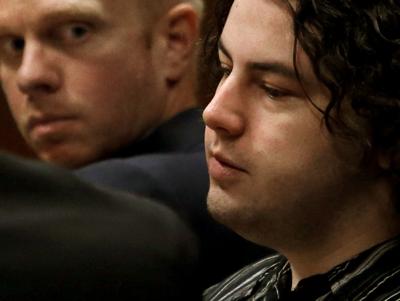 Iowa Court of Appeals upholds Sean Freese double-murder conviction