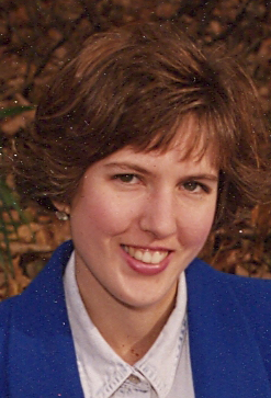 Susan Watt